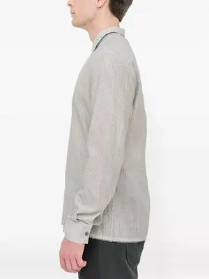LABEL UNDER CONSTRUCTION Long-sleeve Shirt