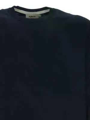 Altea Crew Neck Sweater - Blue