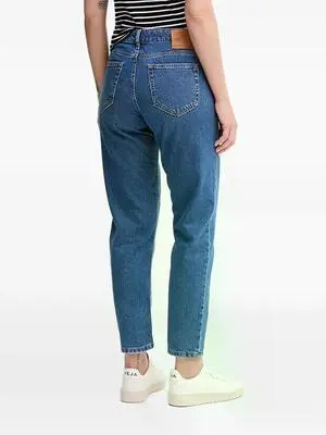 BENETTON Buttoned Jeans