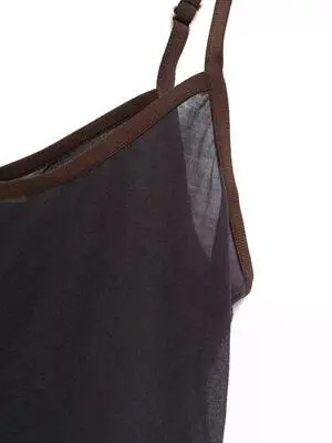 Paloma Wool Nasem Tank Top - Grey