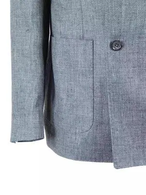 BRANDO Double-breasted Jacket