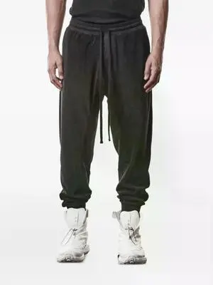 Thom Krom Drawstring Activewear For Men