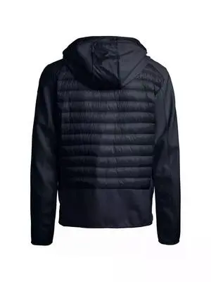 PARAJUMPERS Nolan Hooded Jacket - Blue