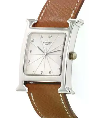 Hermès 2010's Heure H 35mm Watch