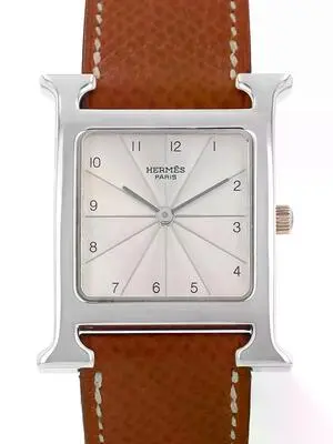 Hermès 2010's Heure H 35mm Watch
