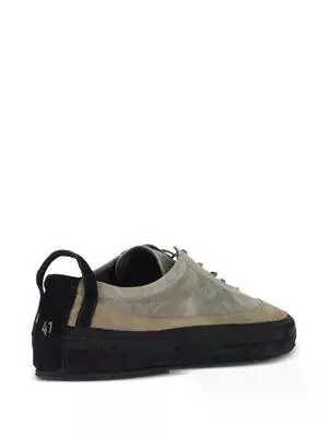 RANRA Heitt Sneakers - Grey