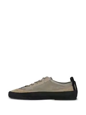 RANRA Heitt Sneakers - Grey