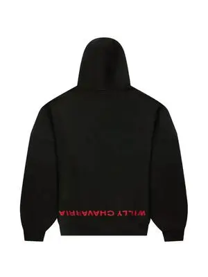 WILLY CHAVARRIA Cotton Hoodie