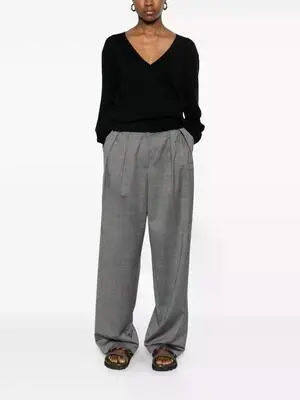 Extreme Cashmere Collin V-neck Cashmere Sweater