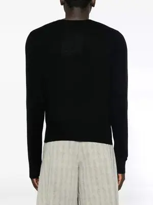 Extreme Cashmere Collin V-neck Cashmere Sweater