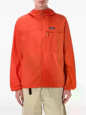 Patagonia Hooded Jacket With Pocket