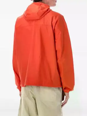 Patagonia Hooded Jacket With Pocket