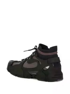Junya Watanabe X Camper Lace-up Sneakers
