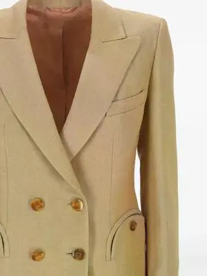 BLAZÉ MILANO Double-breasted Jacket