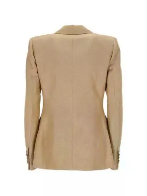 BLAZÉ MILANO Double-breasted Jacket