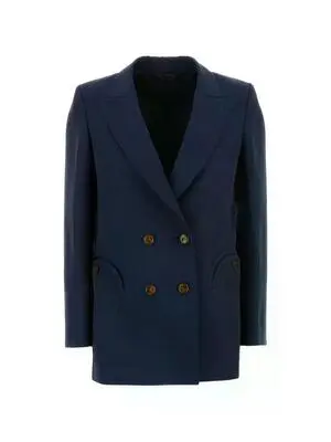 BLAZÉ MILANO Double-breasted Blazer