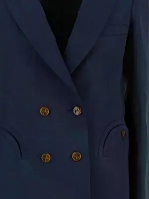 BLAZÉ MILANO Double-breasted Blazer