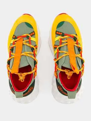 CHRISTIAN LOUBOUTIN Trailnrun Sneakers - Multicolour