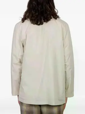 Universal Works Tie-front Jacket
