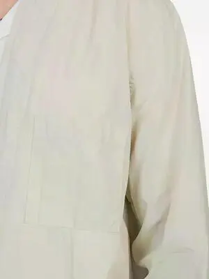 Universal Works Tie-front Jacket