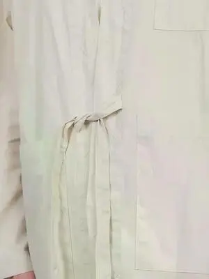 Universal Works Tie-front Jacket