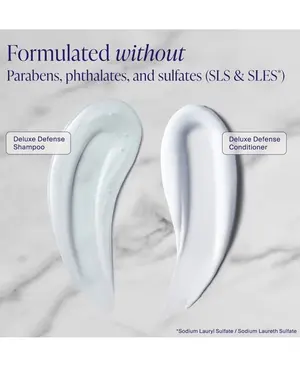 KENRA PROFESSIONAL Platinum Deluxe Defense Shampoo