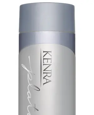 KENRA PROFESSIONAL Platinum Deluxe Defense Shampoo