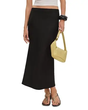 Casual Knit Skirts