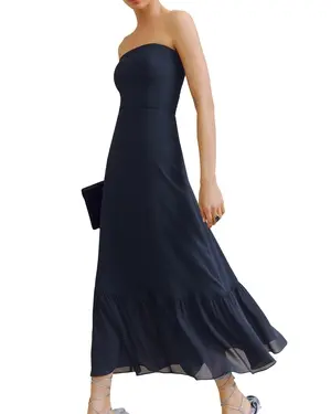 REFORMATION Arta Dress