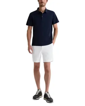 Ag Classic Fit Polo Shirt