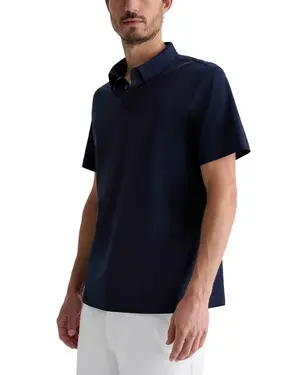 Ag Classic Fit Polo Shirt