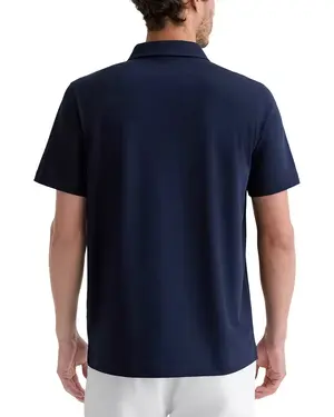 Ag Classic Fit Polo Shirt