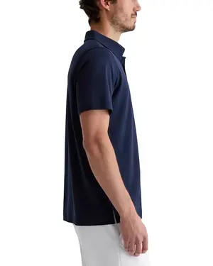 Ag Classic Fit Polo Shirt