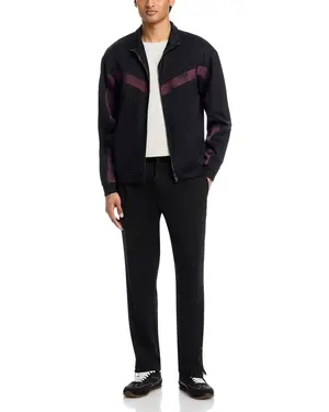 Hugo Dolos Relaxed Fit Track Pants