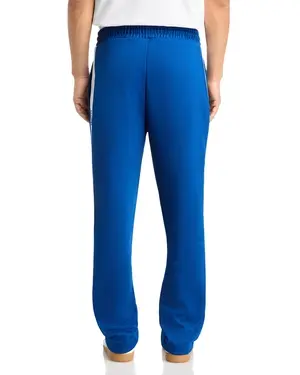 Hugo Dolos Relaxed Fit Track Pants - Open Blue