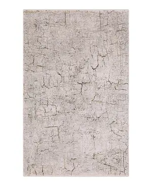 ORIENTAL WEAVERS Branigan Brg05 7'10 X 10'0 Area Rug - Beige