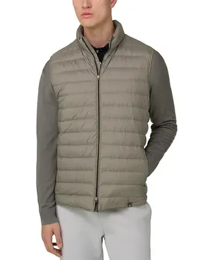 Boggi Milano Classic Outerwear For Men