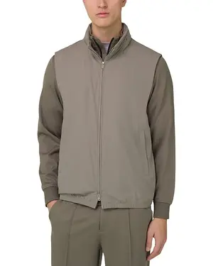 Boggi Milano Classic Outerwear For Men