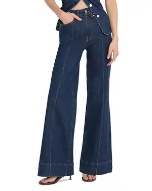 Women's Palazzo Jeans