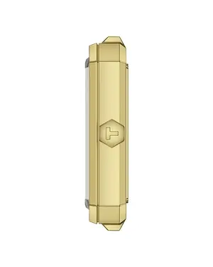 TISSOT Srv Watch, 30mm - Gold