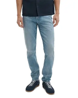 Rag & Bone Slim Fit Authentic Stretch Jeans - Harrison