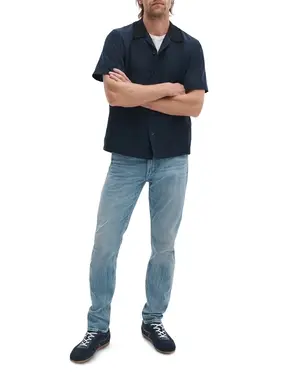 Rag & Bone Slim Fit Authentic Stretch Jeans - Harrison