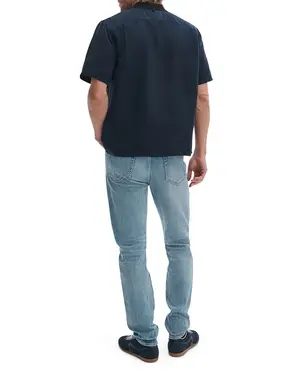 Rag & Bone Slim Fit Authentic Stretch Jeans - Harrison