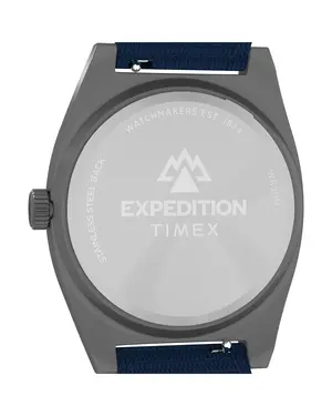 TIMEX Expedition Capstone 39mm Watch
