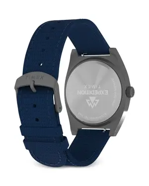 TIMEX Expedition Capstone 39mm Watch