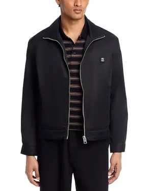 Hugo Bapono Relaxed Fit Jacket