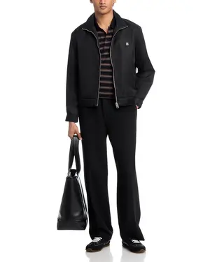 Hugo Bapono Relaxed Fit Jacket