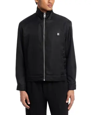 Hugo Bapono Relaxed Fit Jacket