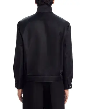Hugo Bapono Relaxed Fit Jacket
