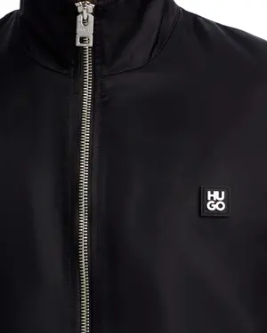 Hugo Bapono Relaxed Fit Jacket